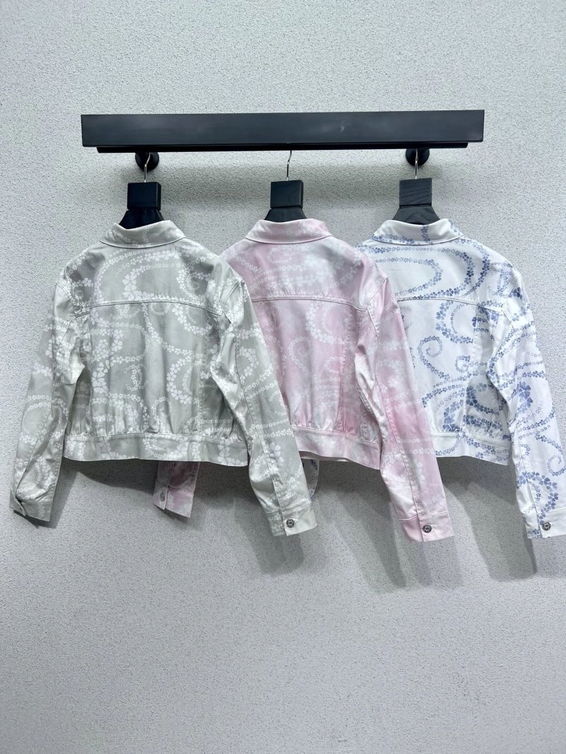 High accuracy Chanel Outwear
