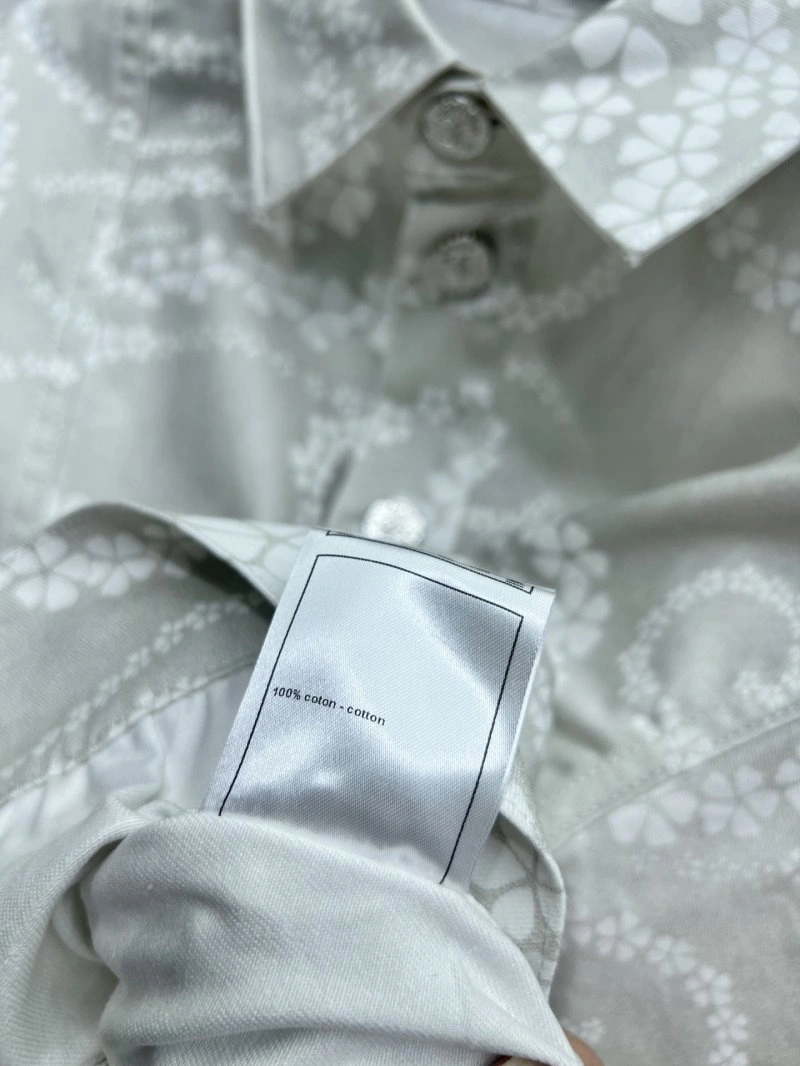 High accuracy Chanel Outwear