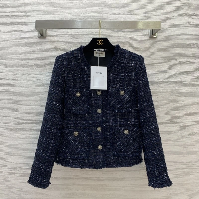 Chanel Outwear