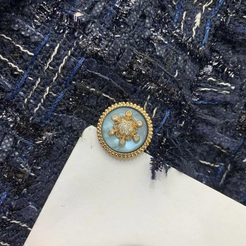 Real Chanel Outwear