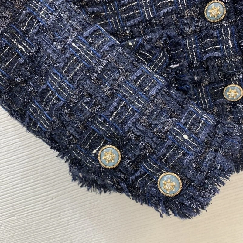 Real Chanel Outwear