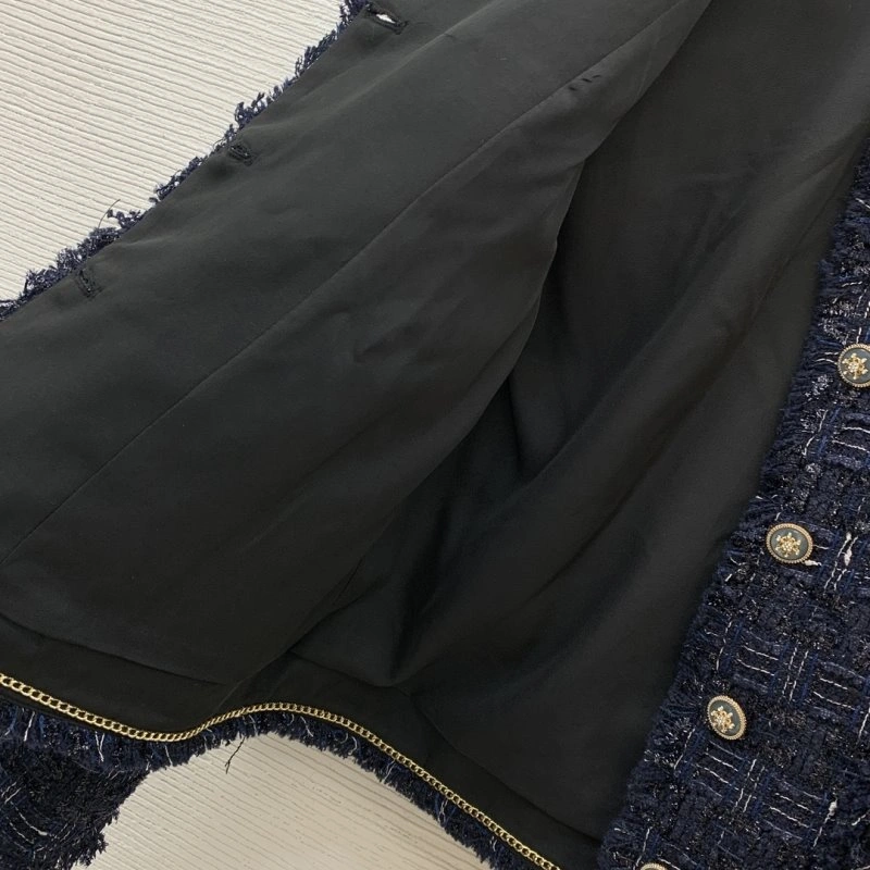 Real Chanel Outwear