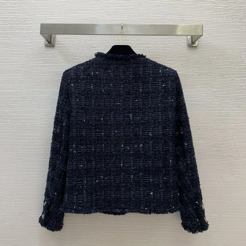 Real Chanel Outwear