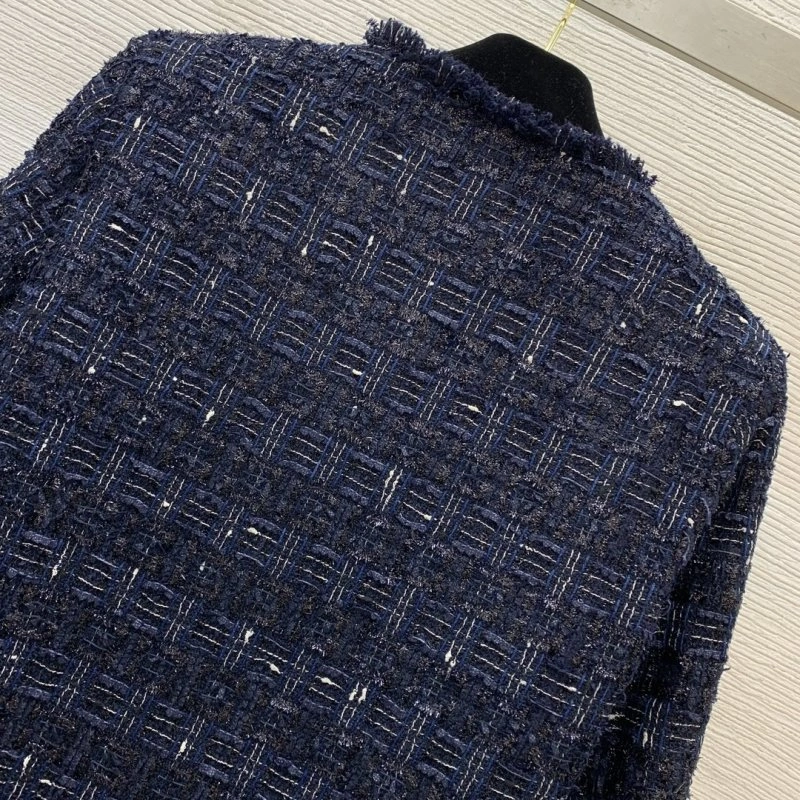 Real Chanel Outwear
