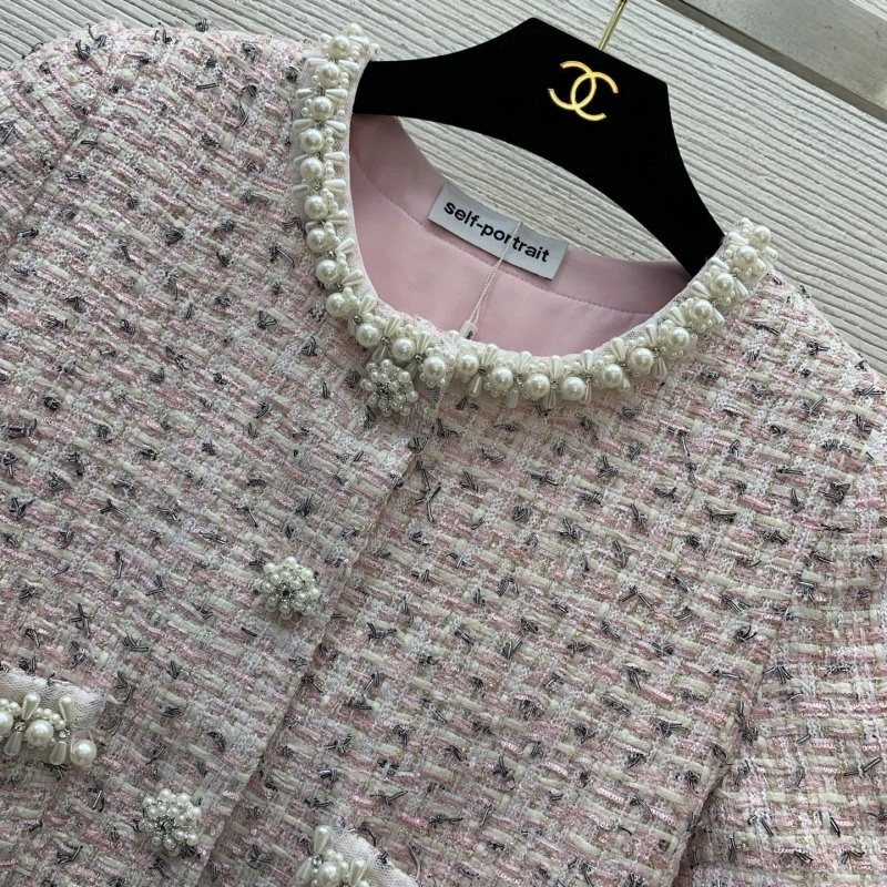 Chanel Outwear
