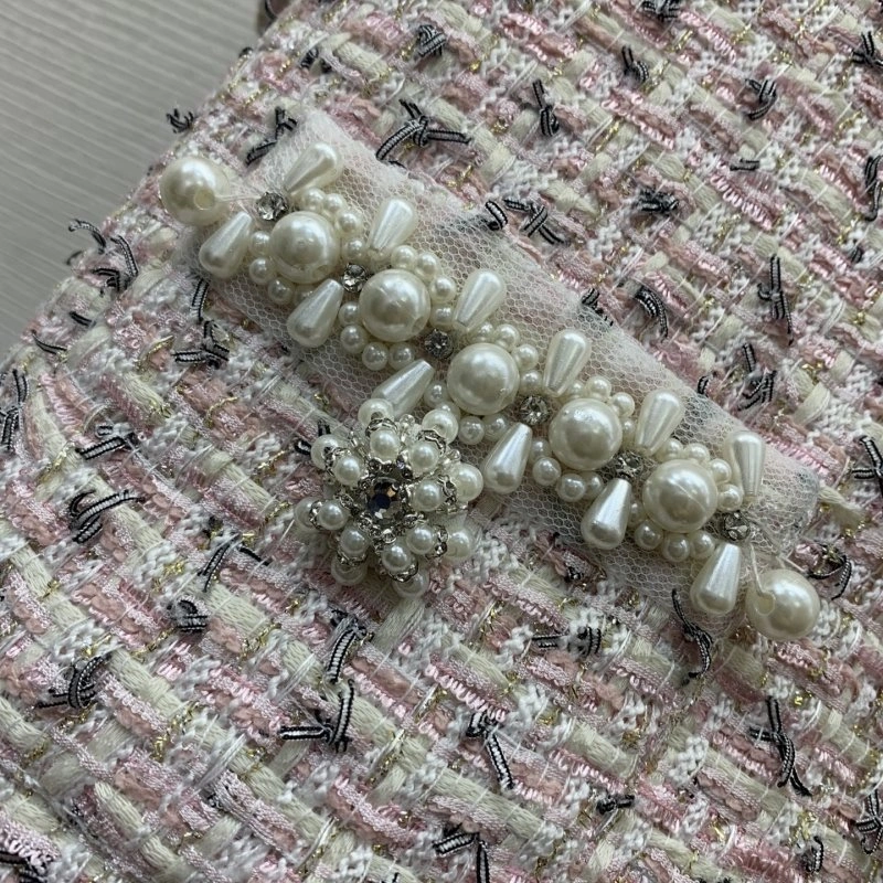 Authentic Chanel Outwear