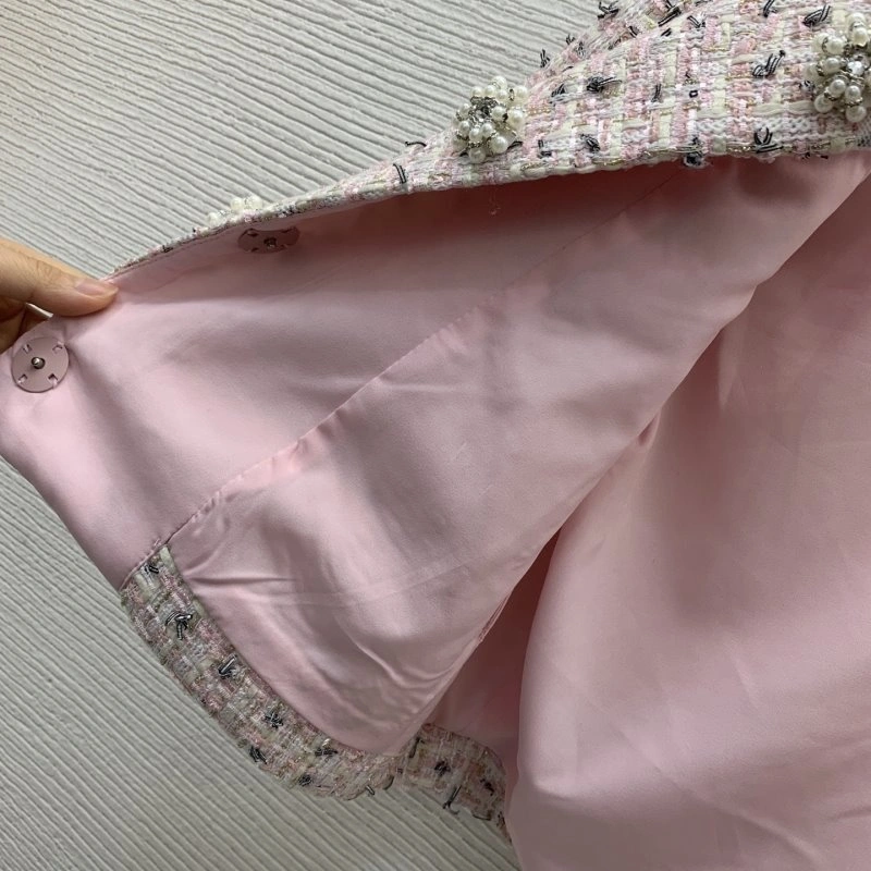 Authentic Chanel Outwear
