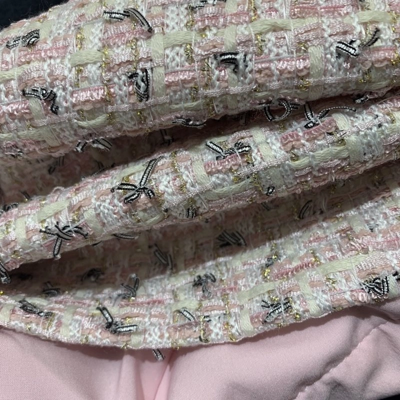 Authentic Chanel Outwear