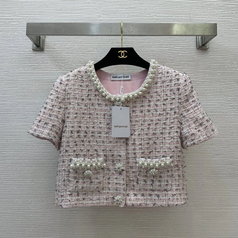 Authentic Chanel Outwear