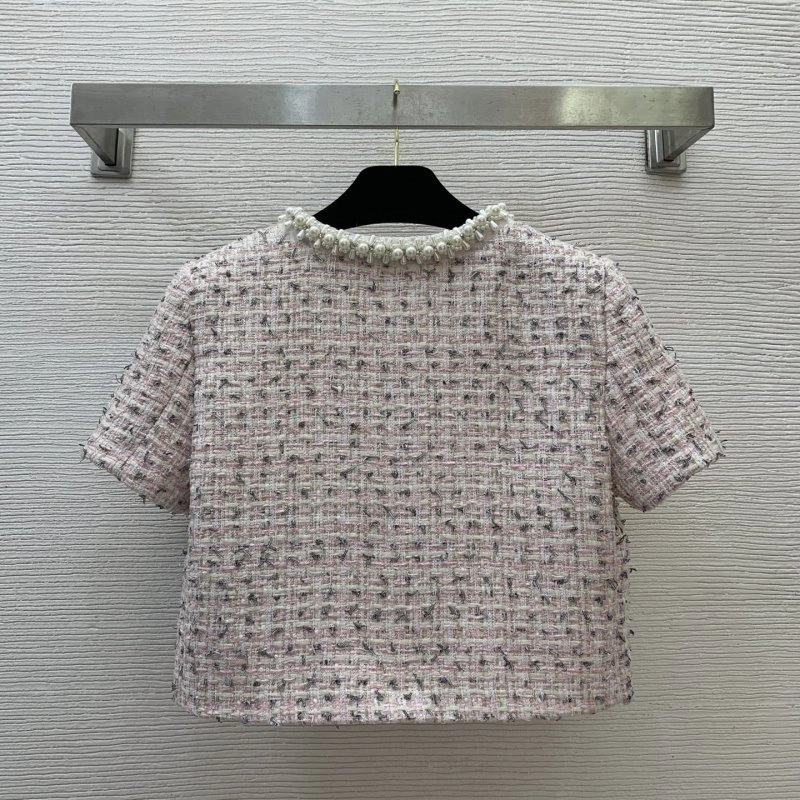 Authentic Chanel Outwear