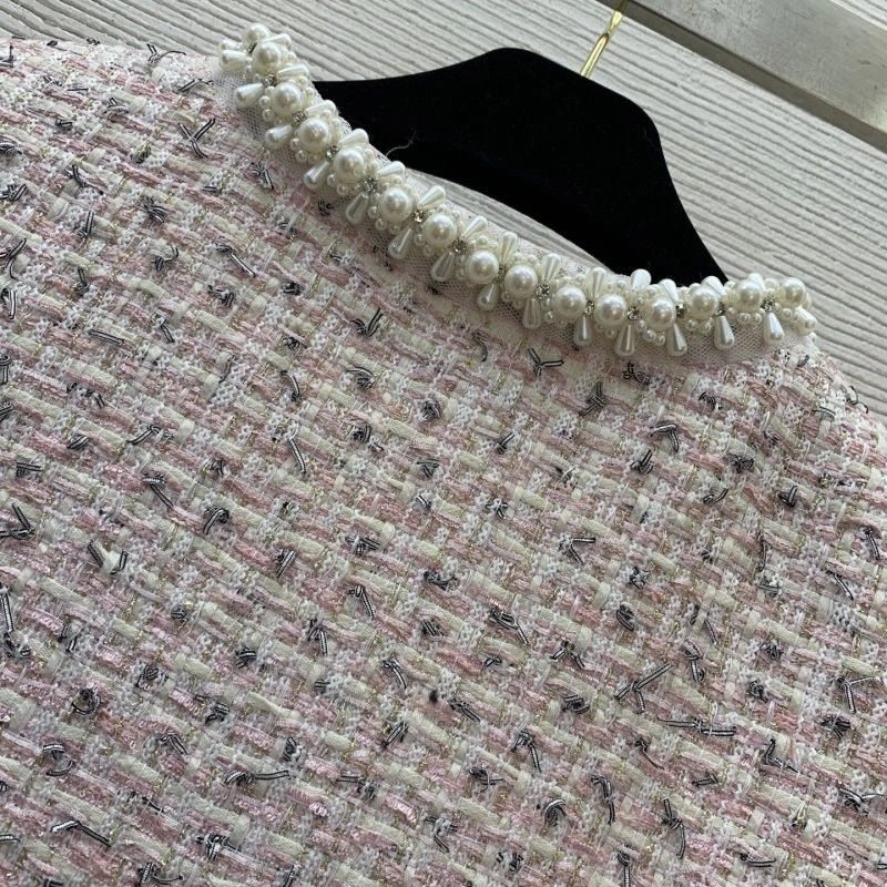 Authentic Chanel Outwear