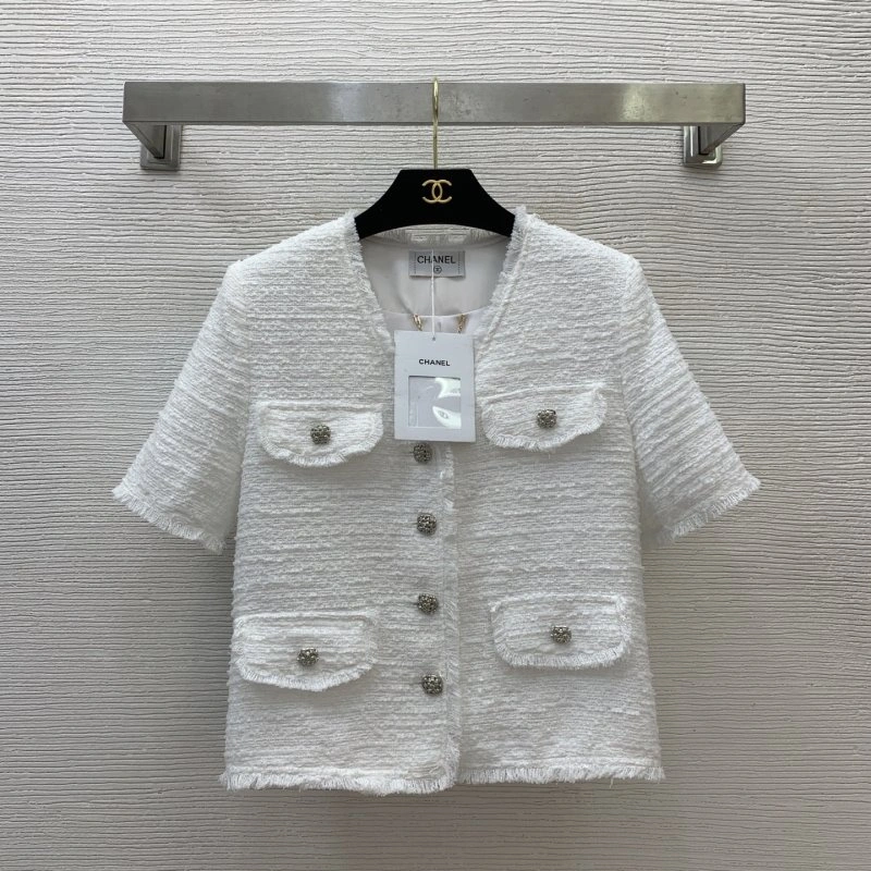Chanel Outwear