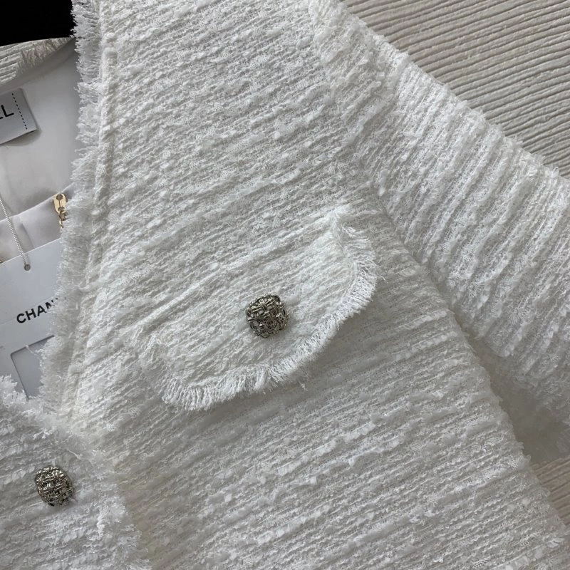 Value-priced Chanel Outwear
