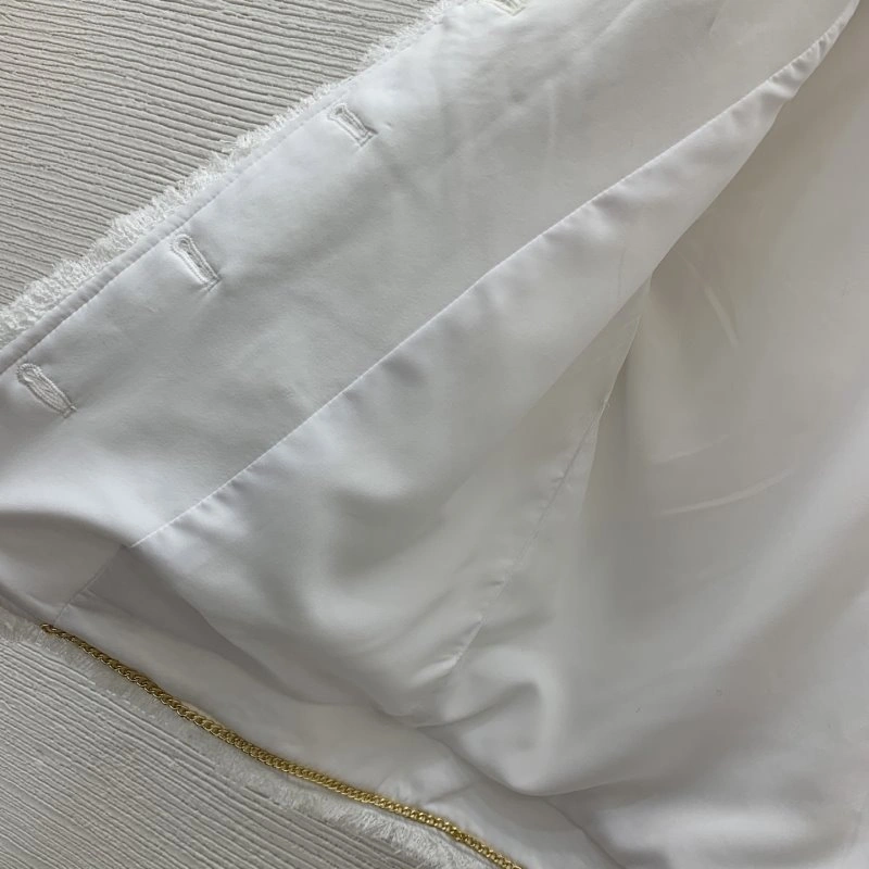 Value-priced Chanel Outwear