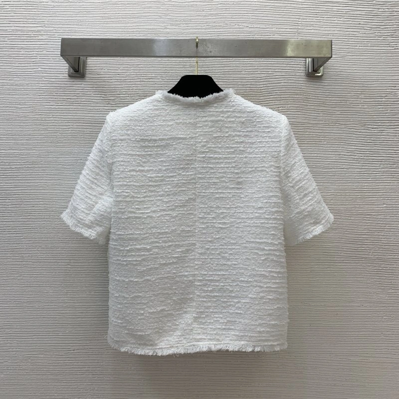 Value-priced Chanel Outwear