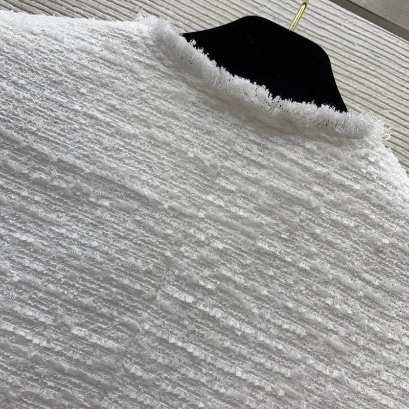 Value-priced Chanel Outwear