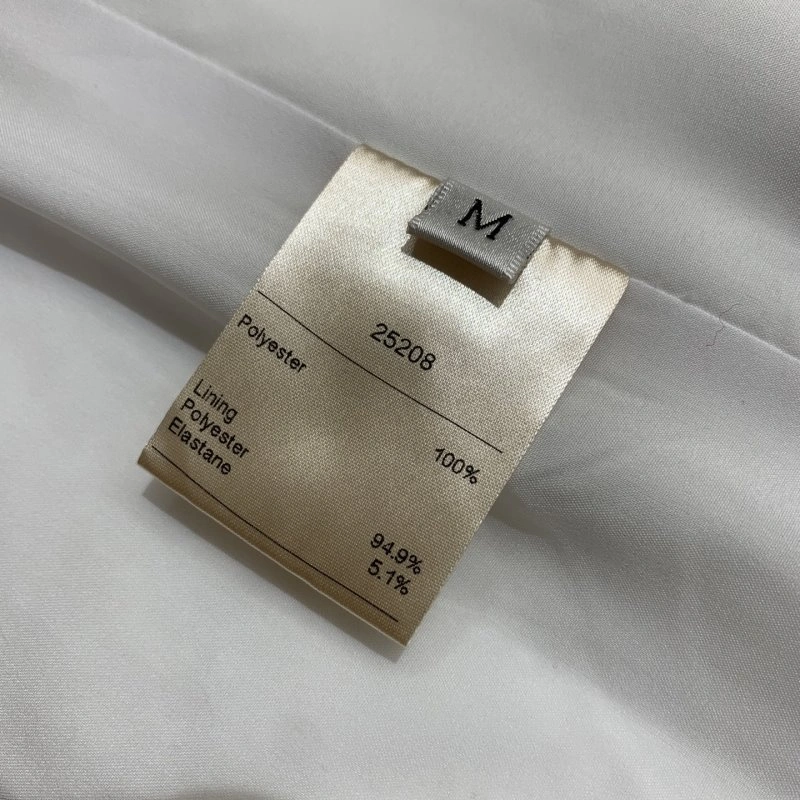 Value-priced Chanel Outwear