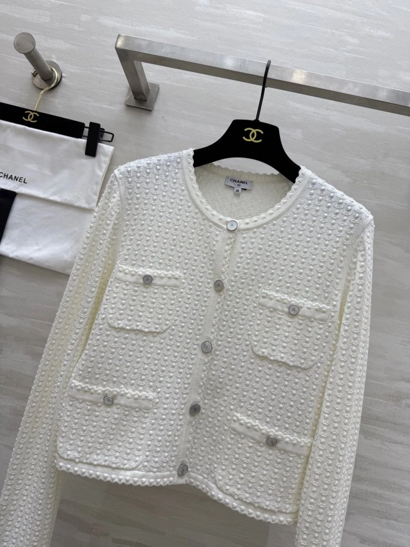 Original Chanel Outwear