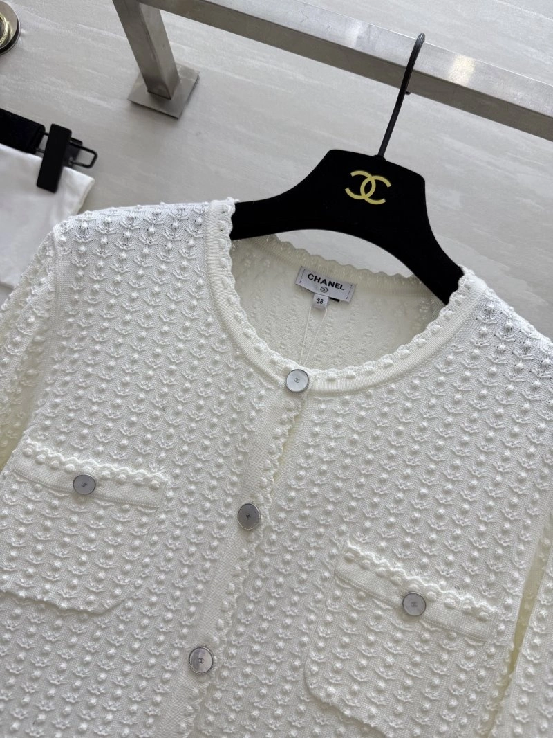 Original Chanel Outwear