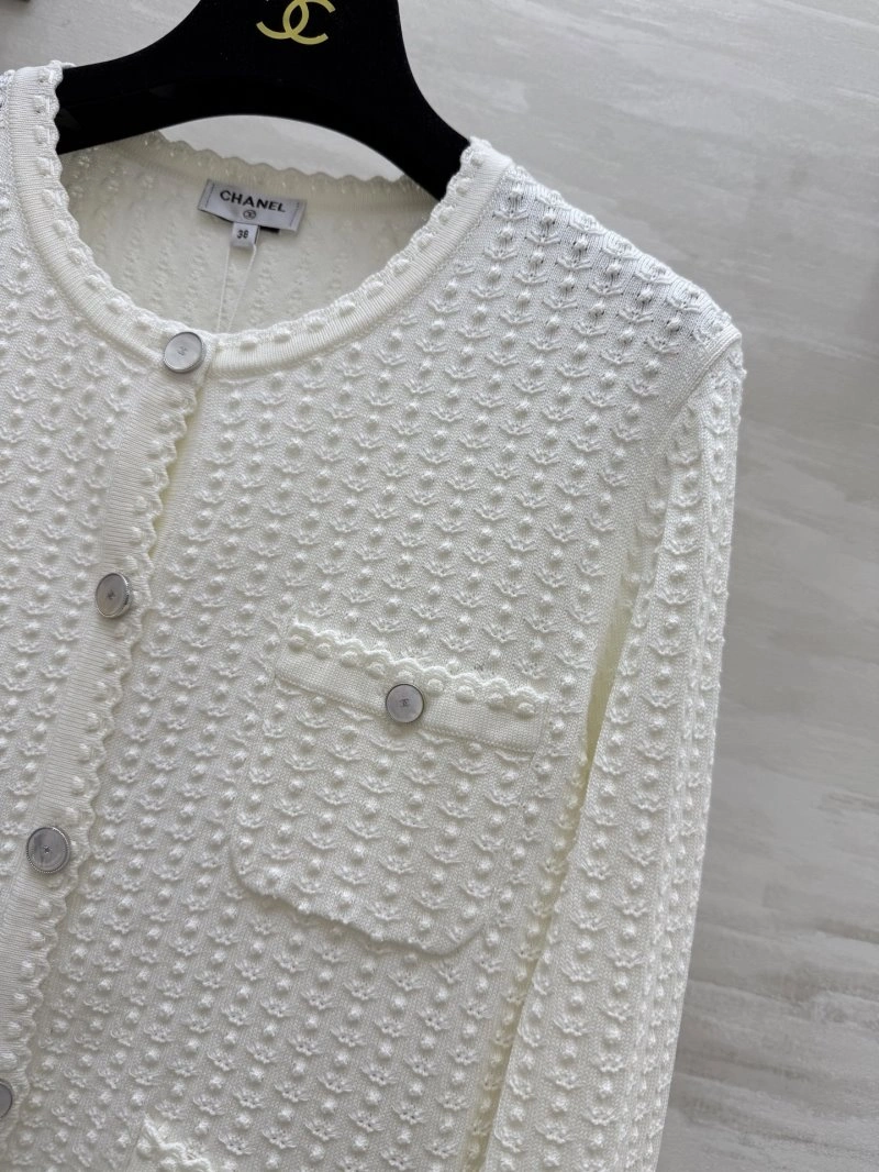 Original Chanel Outwear
