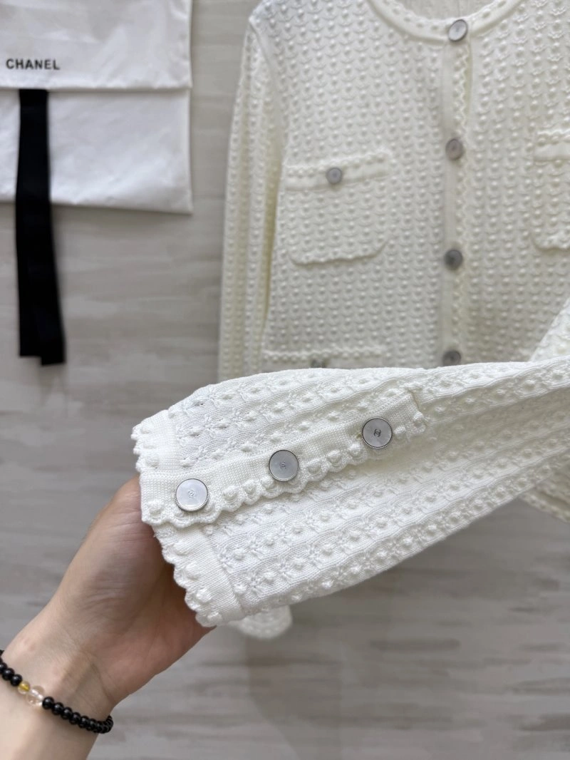 Original Chanel Outwear
