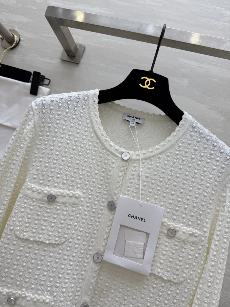 Original Chanel Outwear