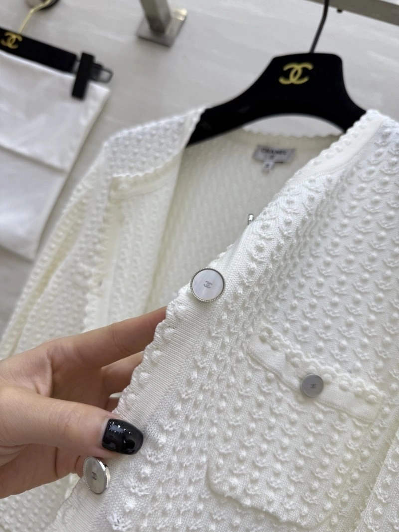 Original Chanel Outwear