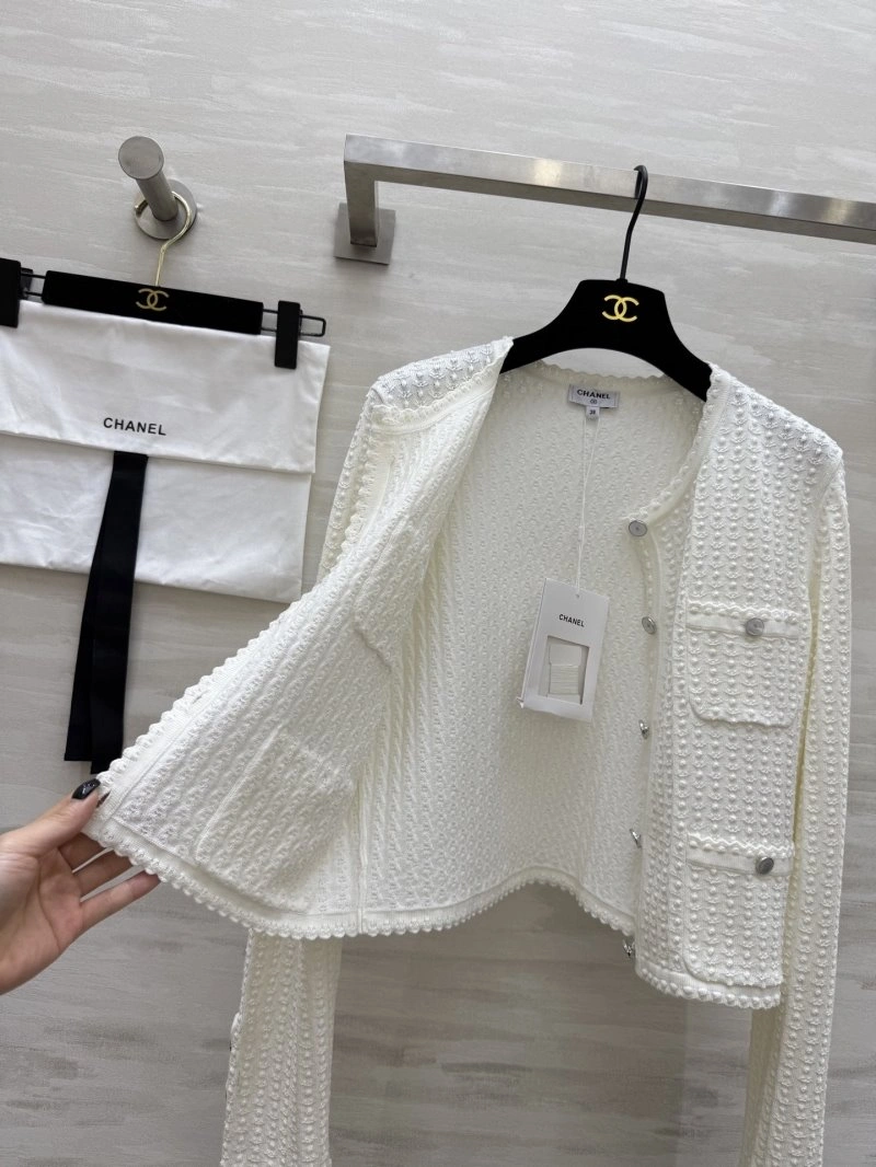 Original Chanel Outwear