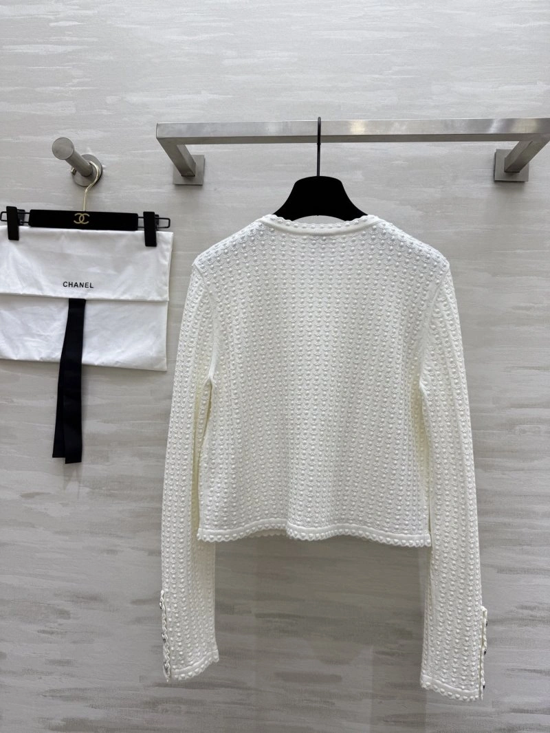 Original Chanel Outwear