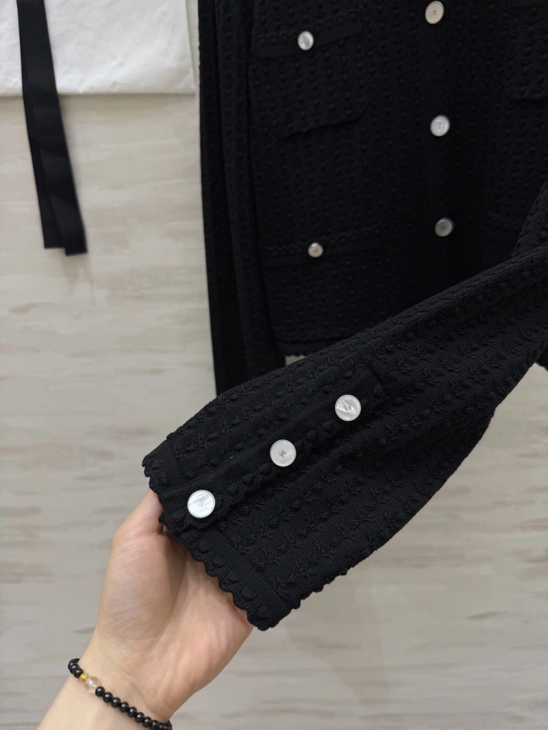 Value-priced Chanel Outwear