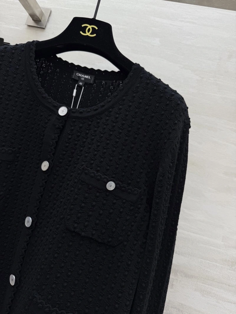 Value-priced Chanel Outwear