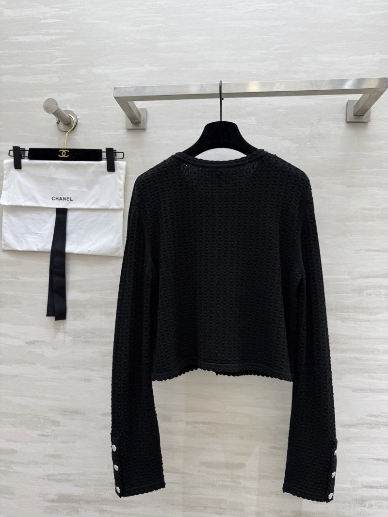 Value-priced Chanel Outwear