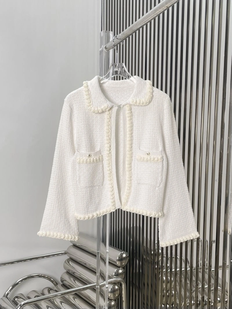 Chanel Outwear