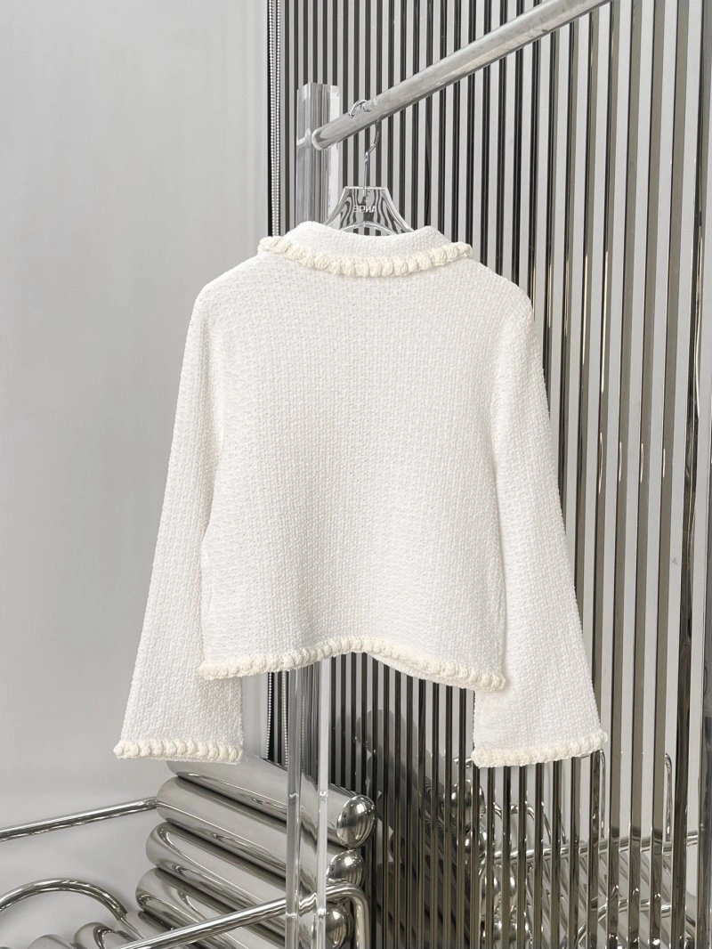 Inexpensive Chanel Outwear