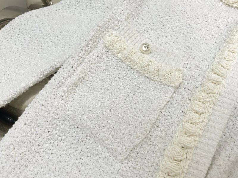 Inexpensive Chanel Outwear