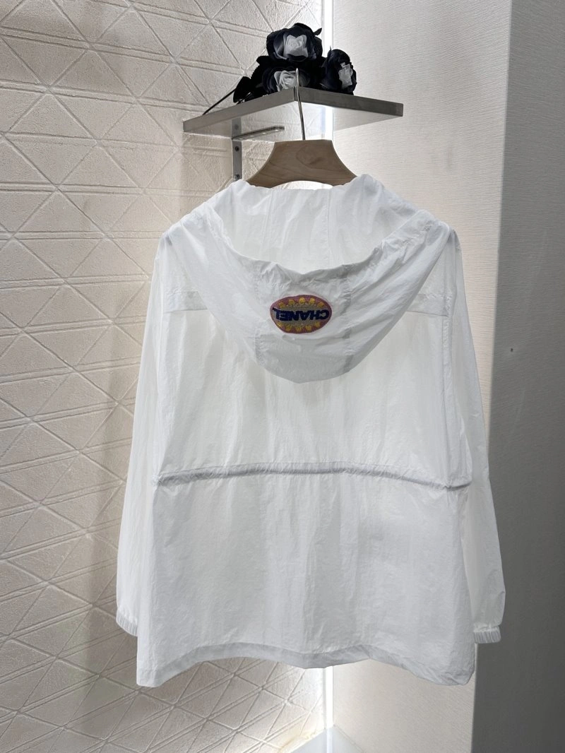 Inexpensive Chanel Outwear