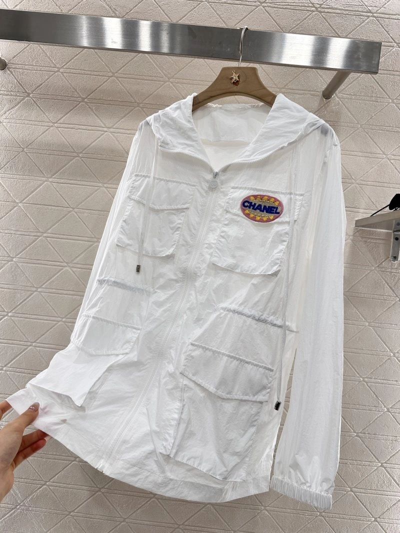 Inexpensive Chanel Outwear