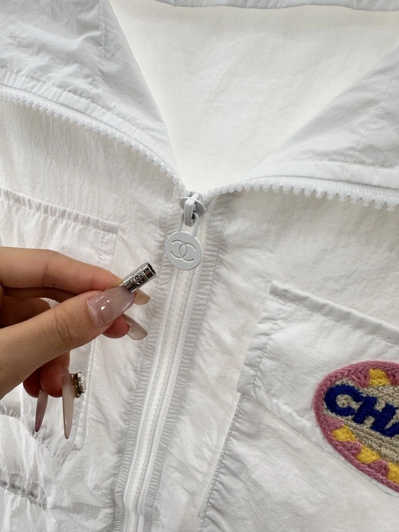 Inexpensive Chanel Outwear