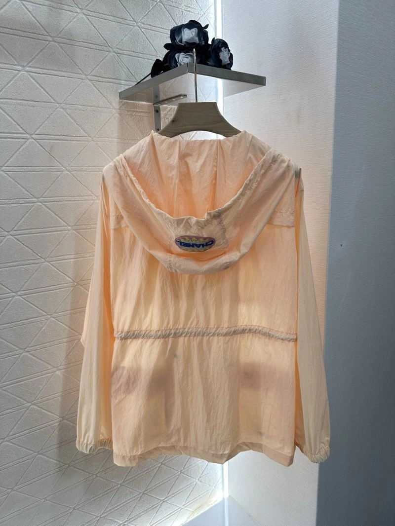 Low-cost Chanel Outwear