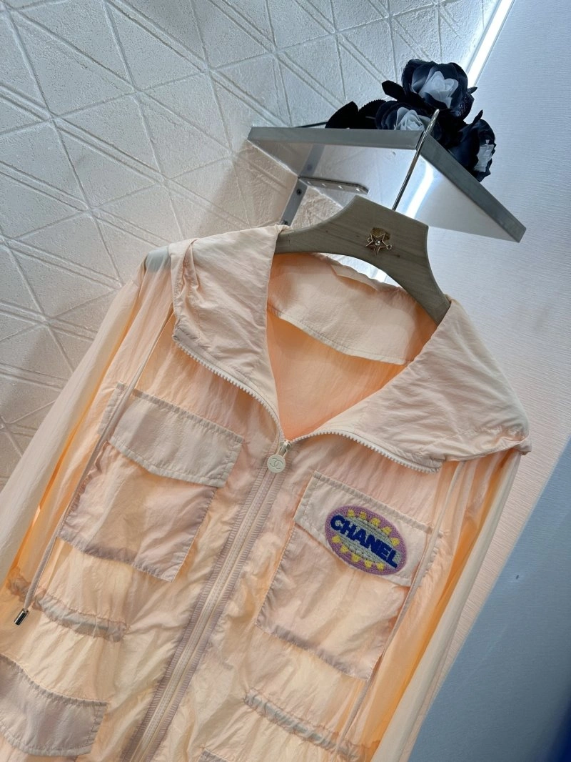 Low-cost Chanel Outwear