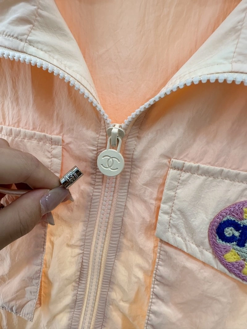 Low-cost Chanel Outwear