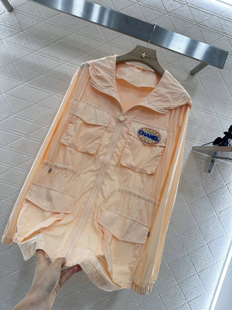 Low-cost Chanel Outwear