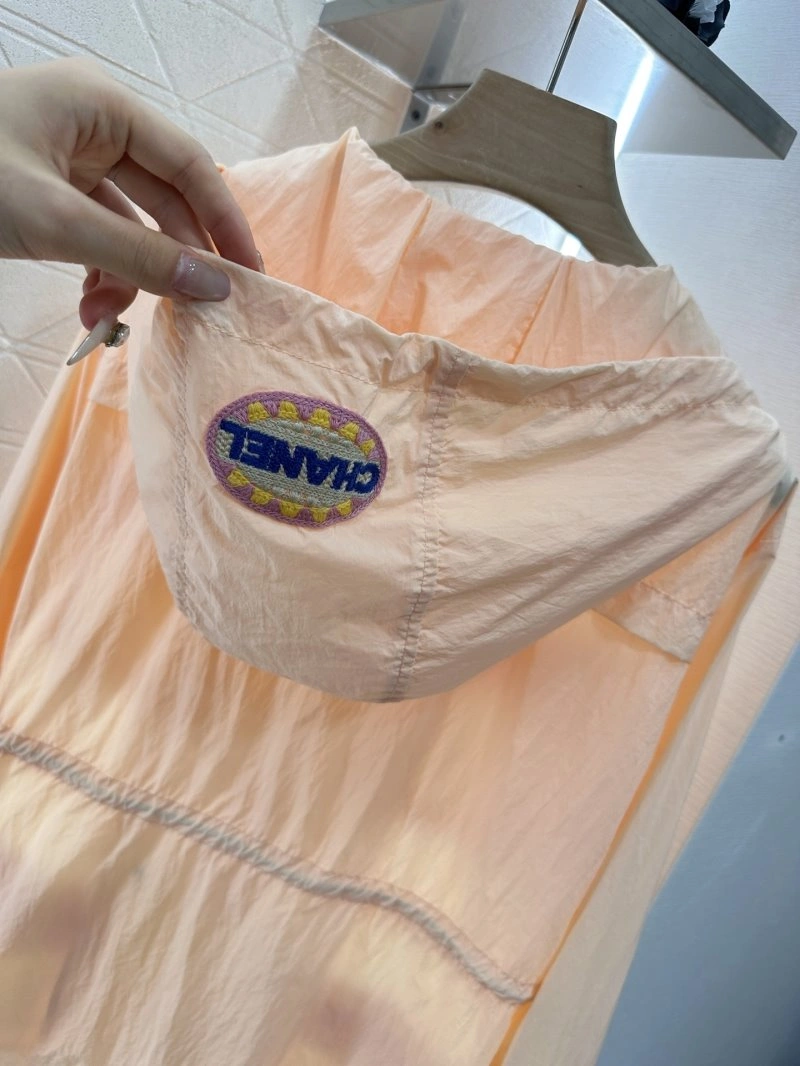 Low-cost Chanel Outwear