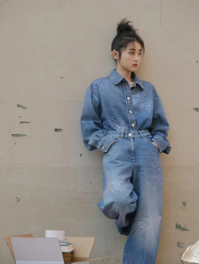 Chanel Outwear
