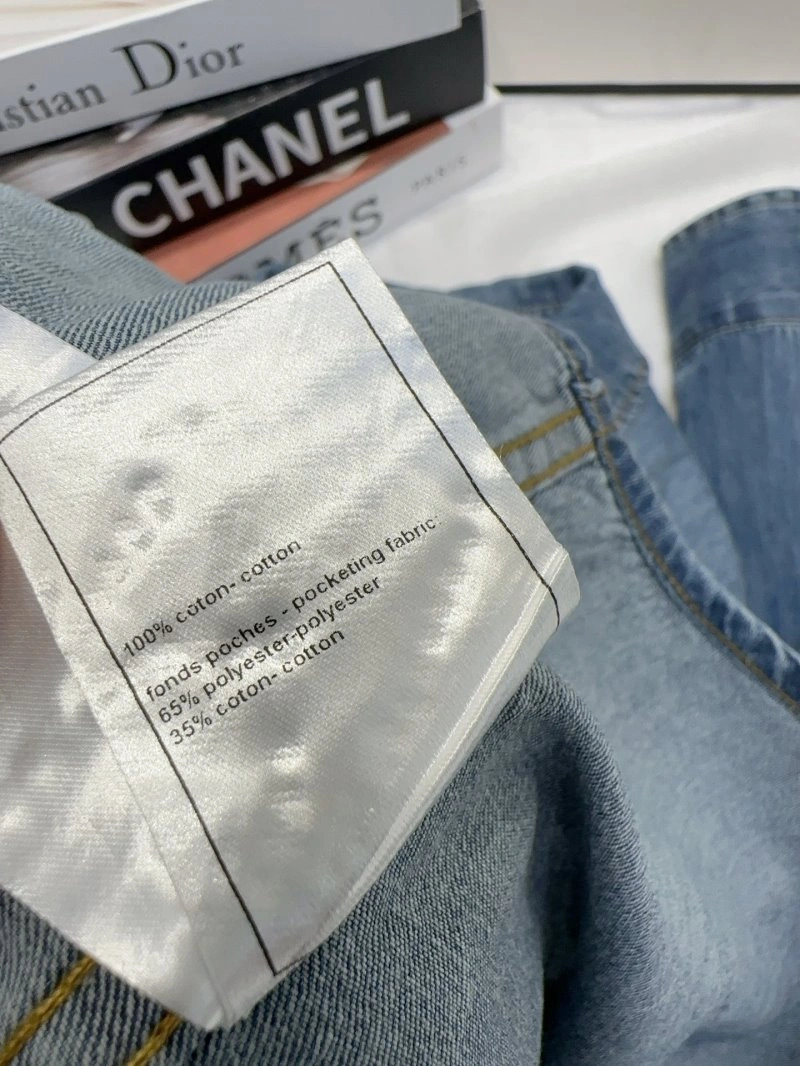 High accuracy Chanel Outwear