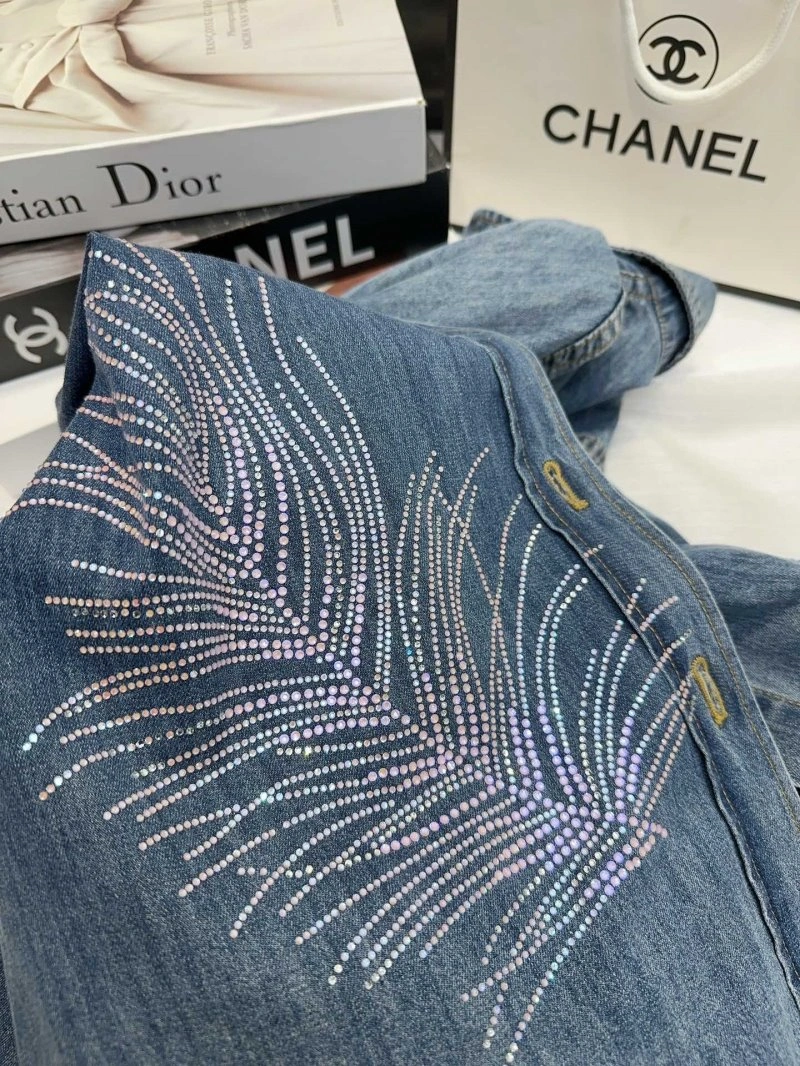 High accuracy Chanel Outwear