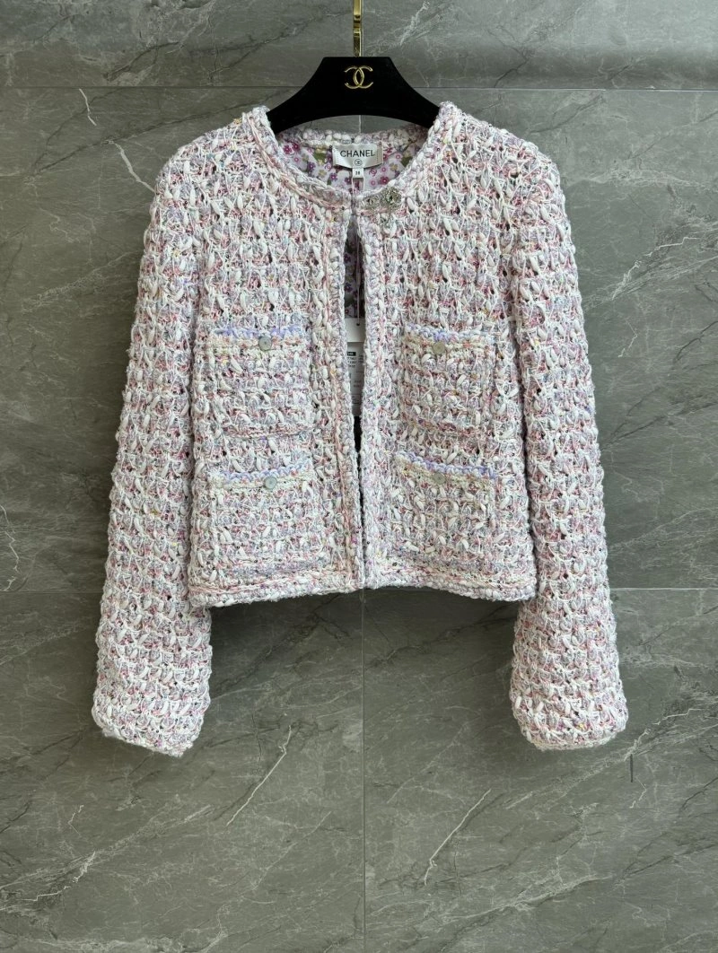Chanel Outwear