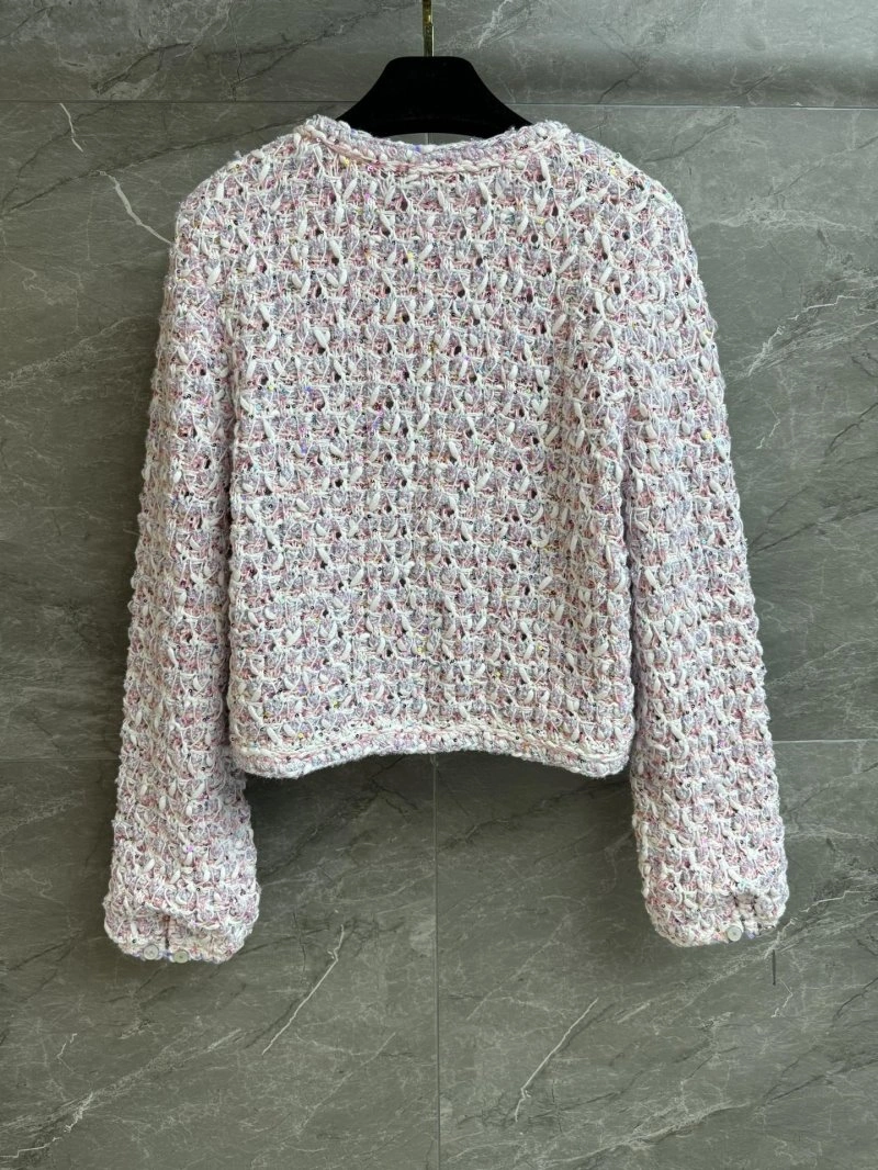 Top mirror Chanel Outwear