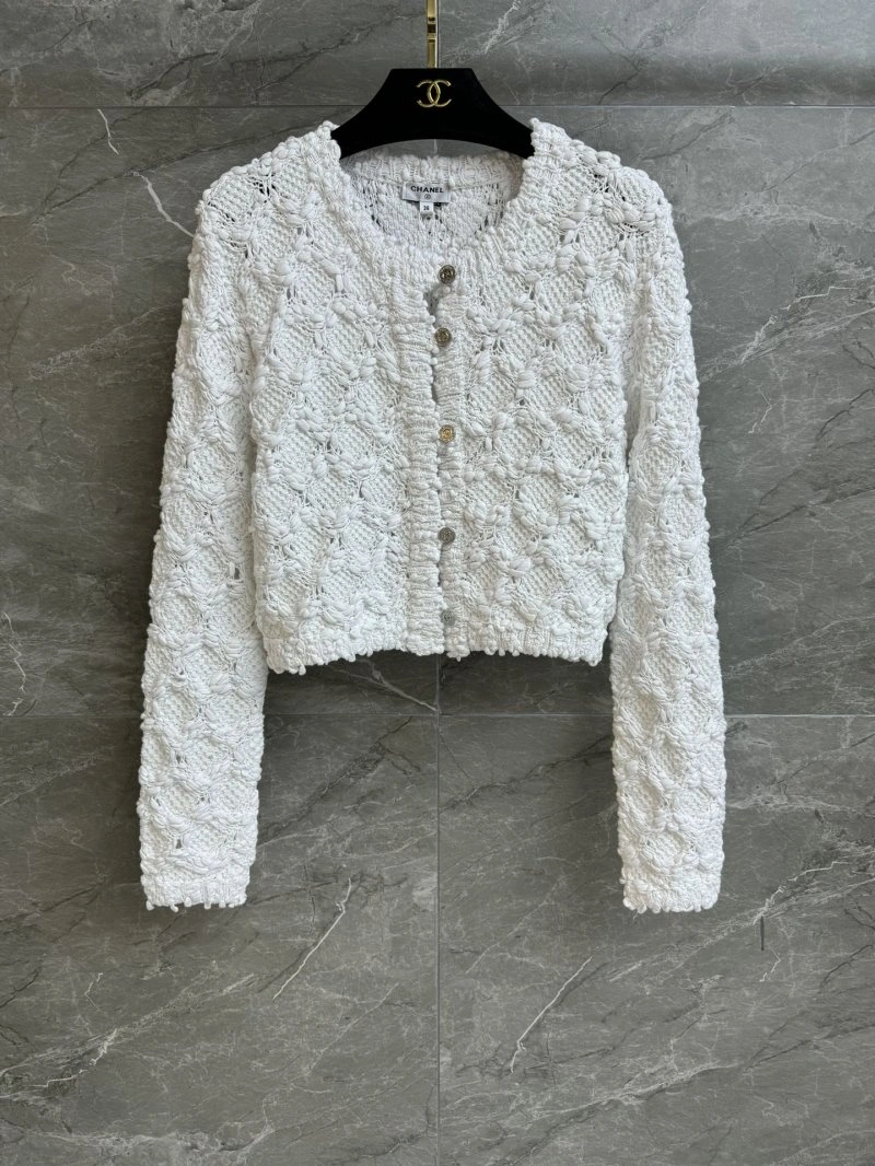 Chanel Outwear