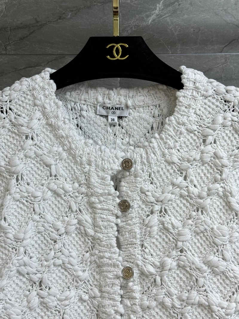 Factory-made Chanel Outwear
